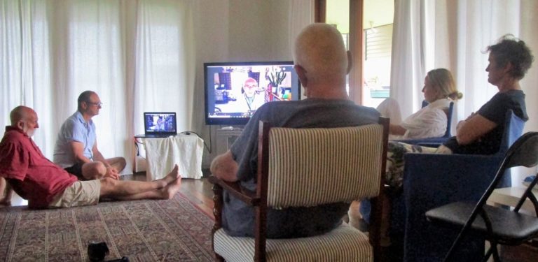 Subud Australia’s Virtual Congress – Subud California