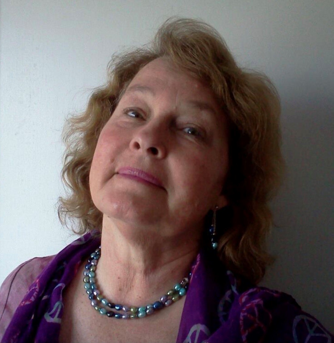 Meet Leanna Harrison – Subud California