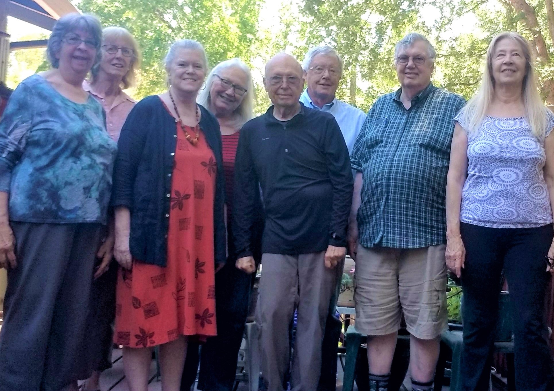 Remembering Mashuri Warren – Subud California