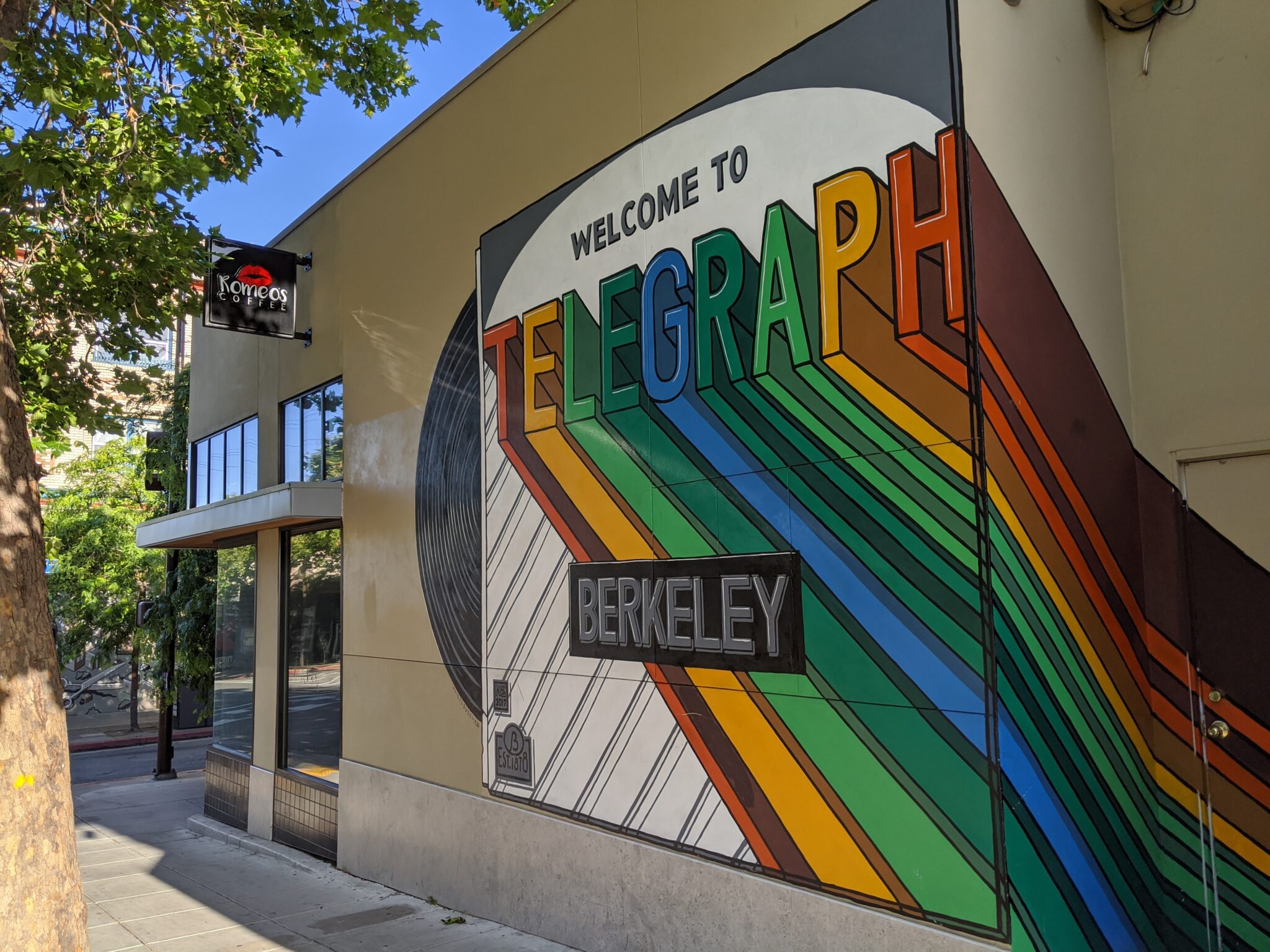 Subud California at Berkeley – Subud California