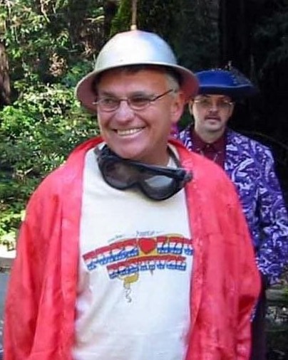 Remembering Ralph Davila – Subud California